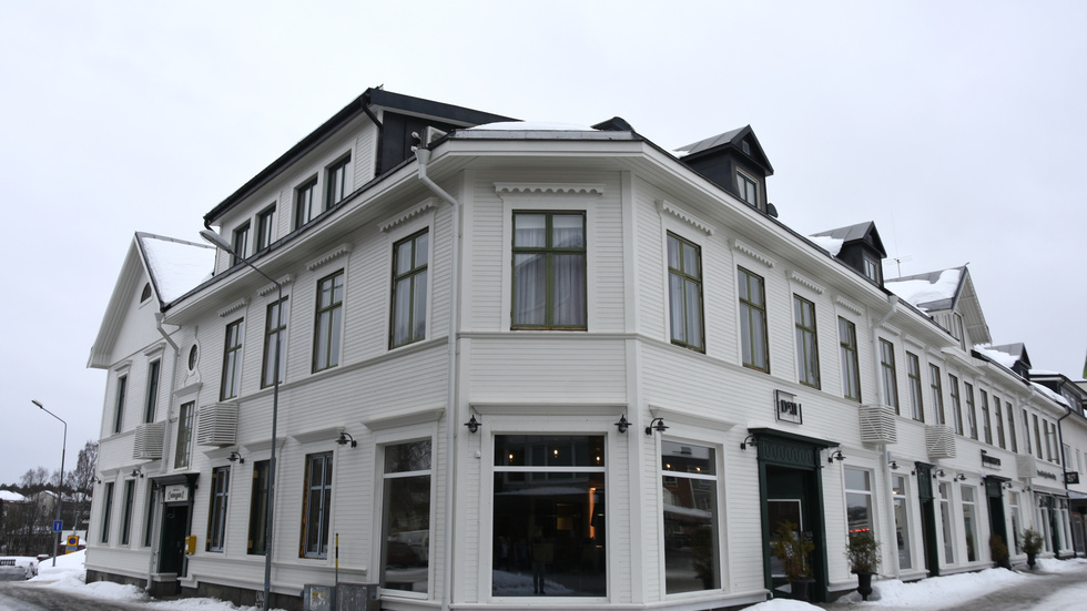 Är Boden en vacker stad? • Så tycker Bodensarna själva