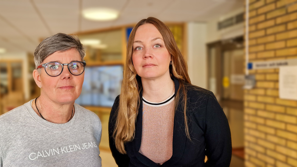 Beslutet: Stoppa mobilerna för alla elever i grundskolan