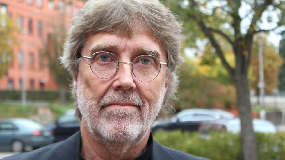 Mo Gård växte upp till ett nationellt föredöme