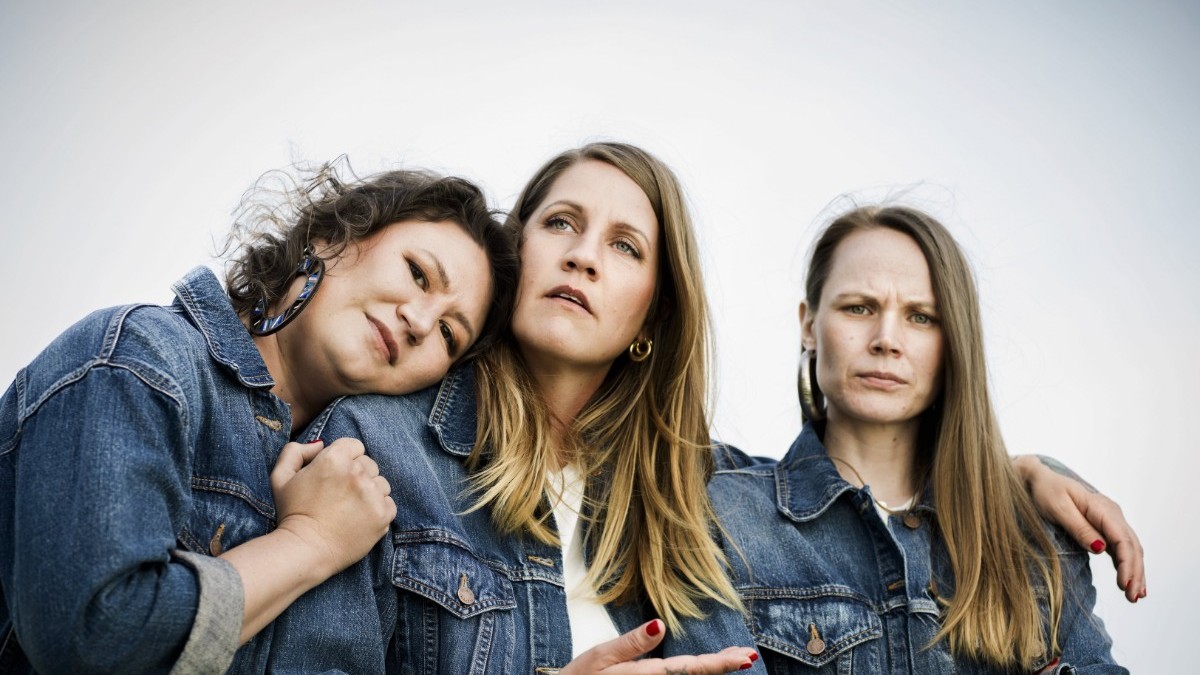 "Flashback forever" blir turnerande scenshow