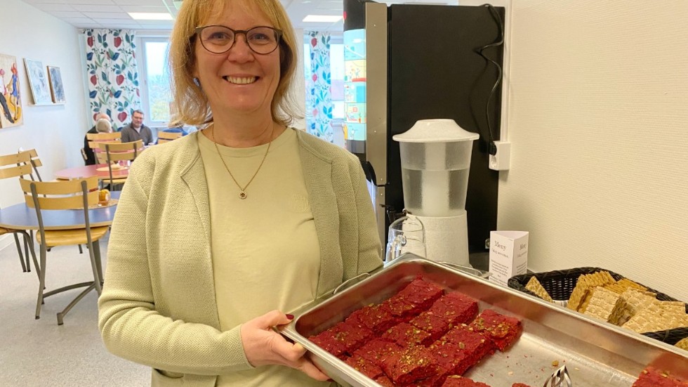 Förslaget: Inför läkarintyg för elever med specialkost
