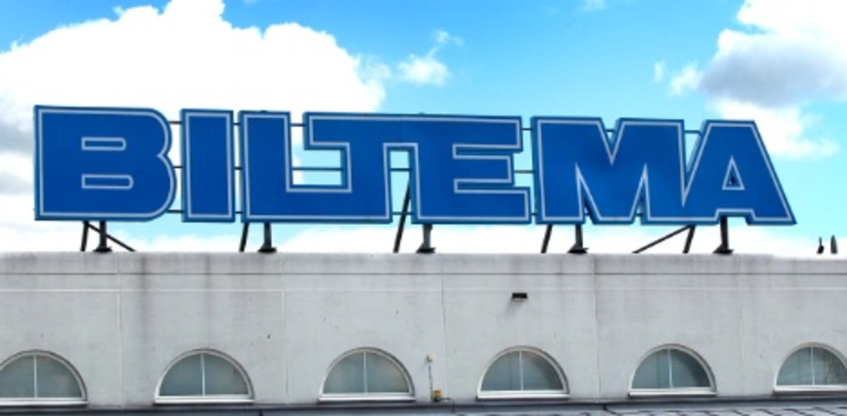 Biltema vann tvist om tändstift