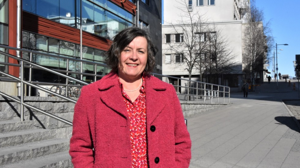 Högt tryck efter semestervikarier – men arbetslösheten är låg