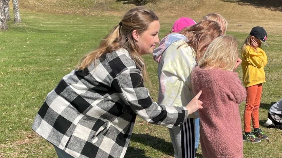 Vi hängde med på utelekar och avslutning hos miniorerna • De är ...