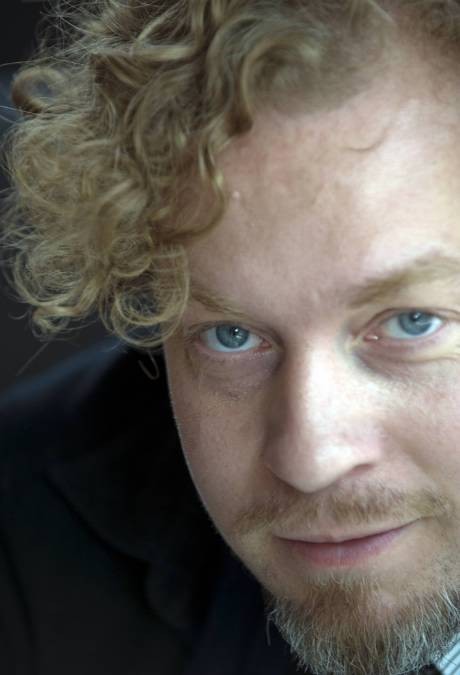 Eric Gadd tillbaka på ruta ett