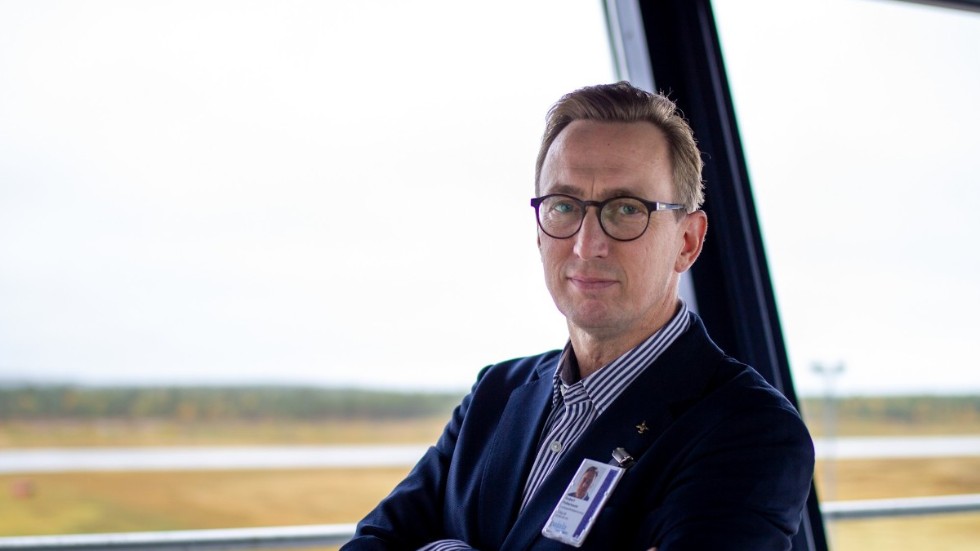 Flygplatsen riskerar att stängas – enorm underhållsskuld • "Vi pratar om 20 miljoner"