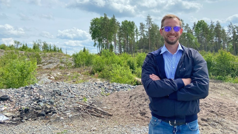 Hundratals nya jobb när bilfirma flyttar till Biskopskvarn – Alexander ...