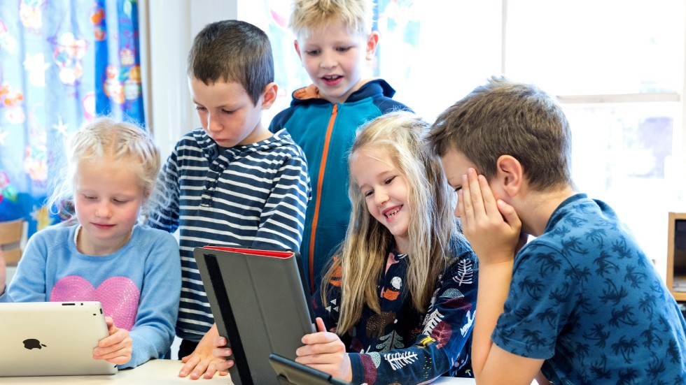 Our ten point guide to the Swedish school system