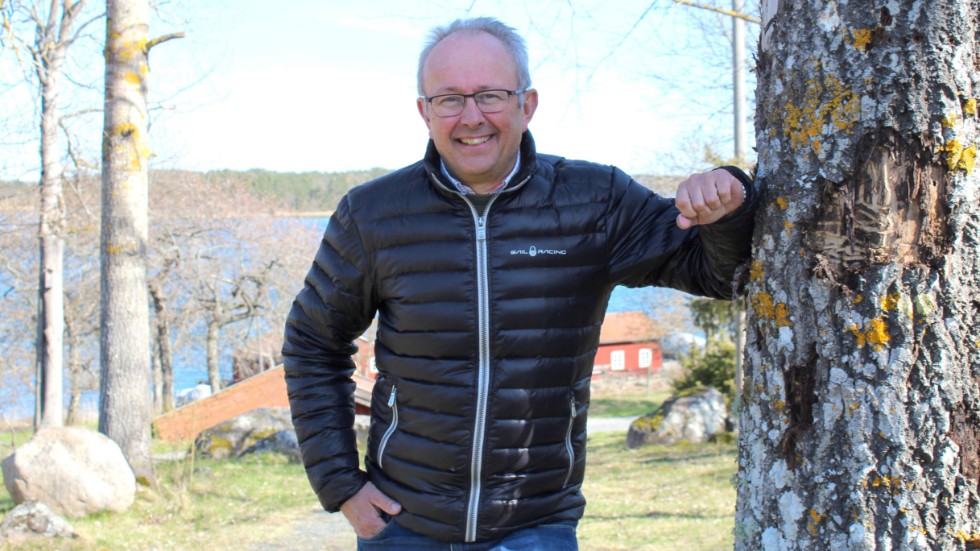 Här är tidigare direktörens nya jobb