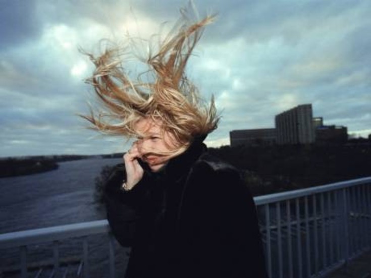 LEDARE: Stormen 1969 och vraket på Fårö