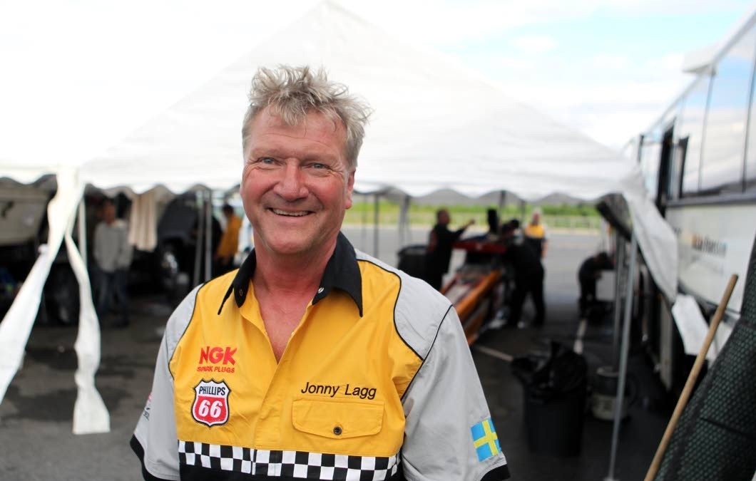 Vann EM-racet i Tyskland – inför jättepublik: "Över 50 000 på läktaren"