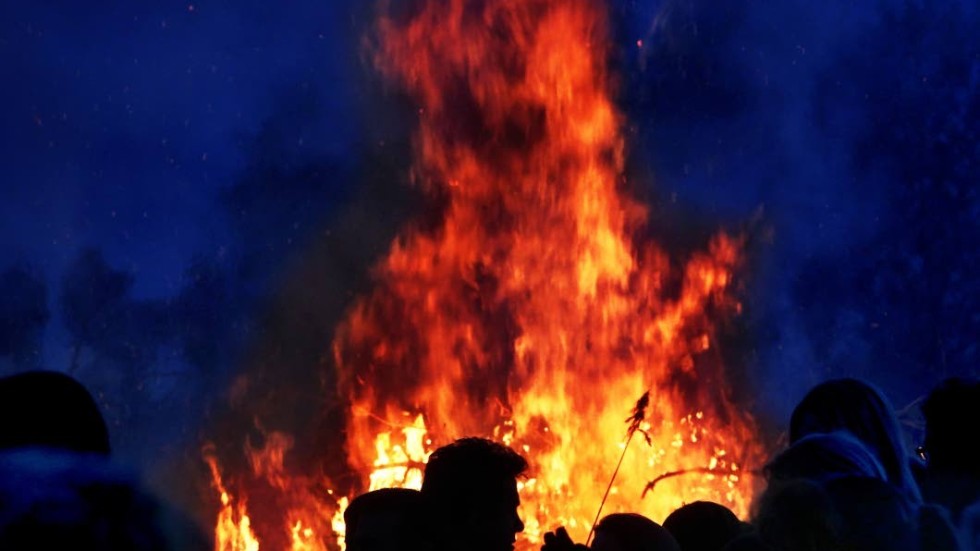 Guide: Här är majbrasorna i Luleå