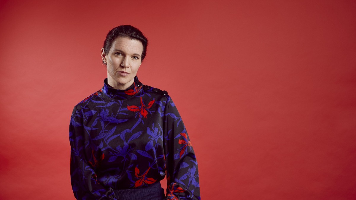 Politikern Lina Nordquist borrar i Valsätras villaidyll • "Hemmet är ...