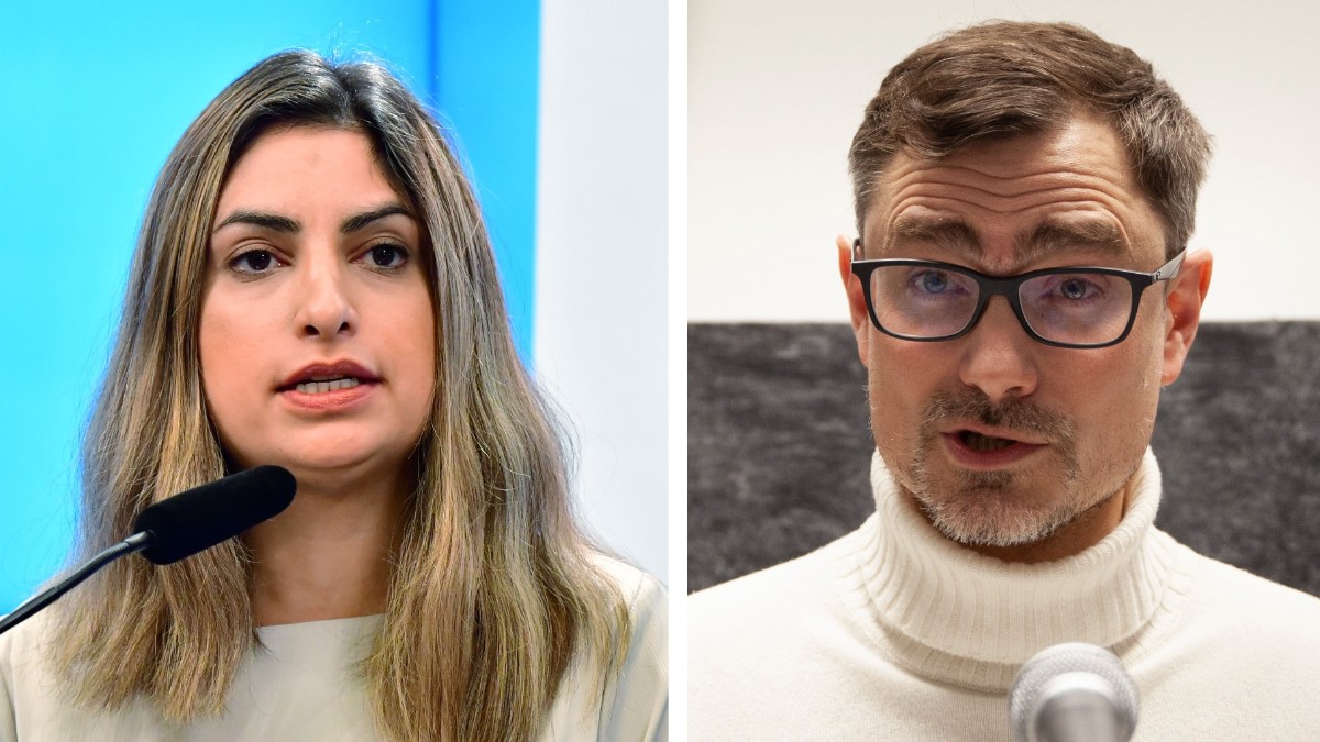 Linköpingspolitikern kräver partiledarens avgång: "Många har säkert ett ...