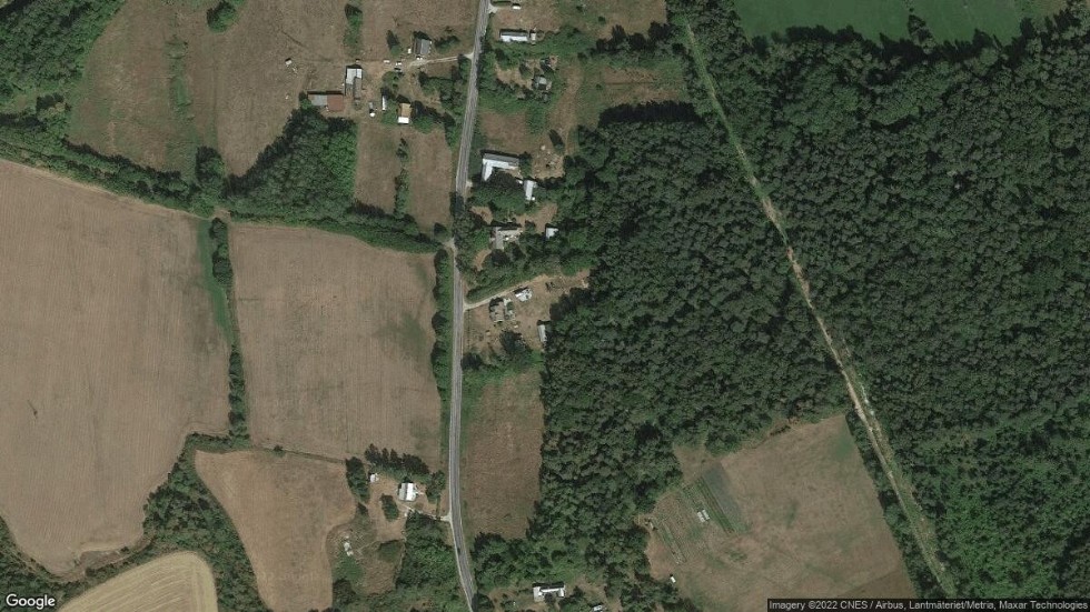 Hus på 65 kvadratmeter sålt i Silte - priset: 3 150 000 kronor