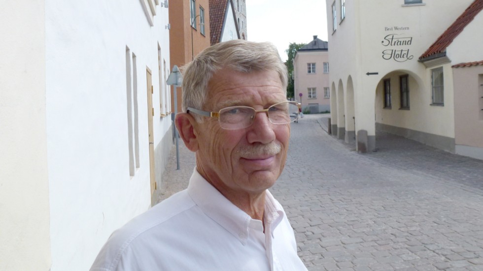 HÖGST INKOMSTER: De drog in allra mest på Gotland