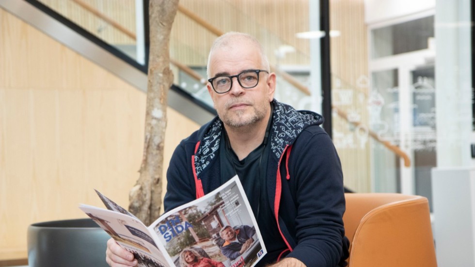 ANNONS: Gnagare – så blir du av med de ovälkomna gästerna i ditt hus