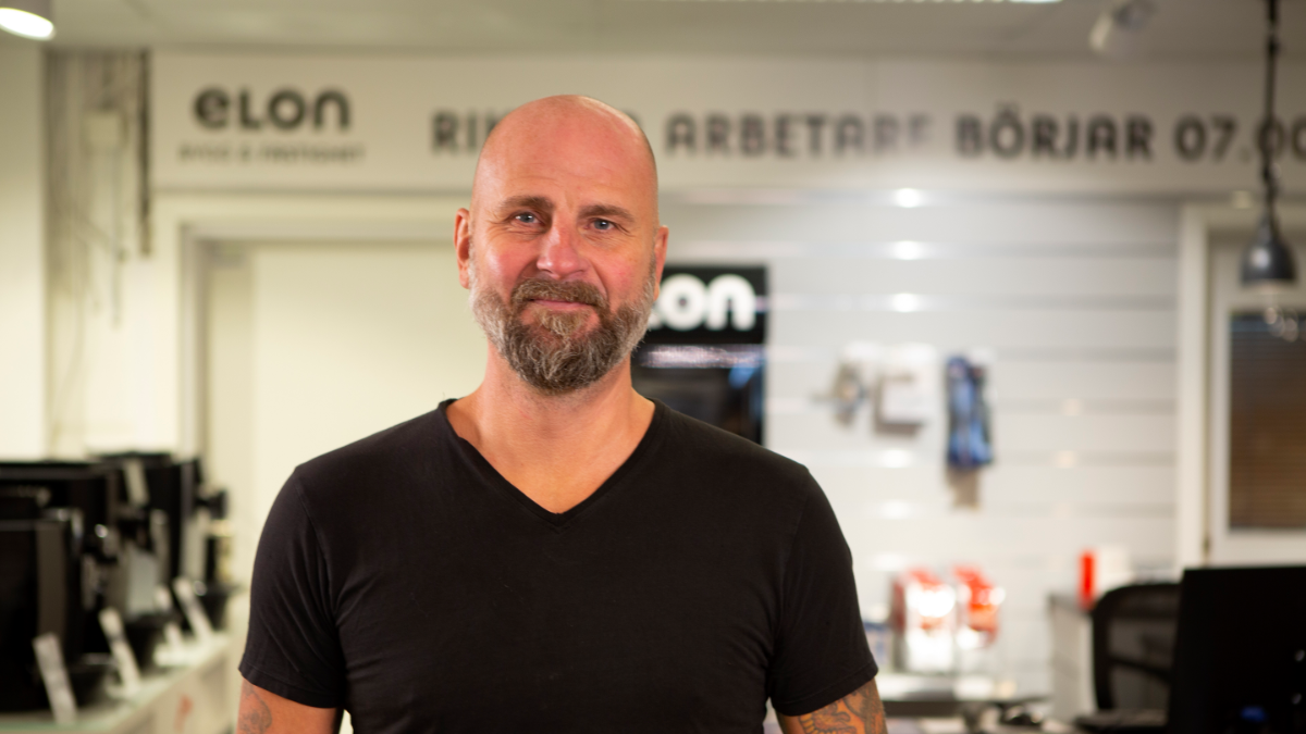 ANNONS: Så underlättar de arbetsdagen för sina kunder