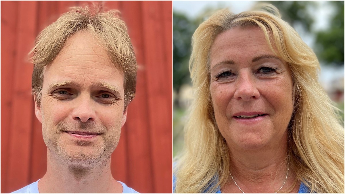 Nu är C och V lika stora – så intresserade är de av ...