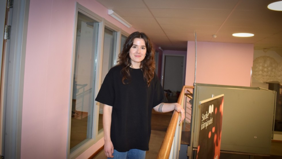 KLART: Ny mötesplats öppnar i centrala Skellefteå • ”En plats för alla ...