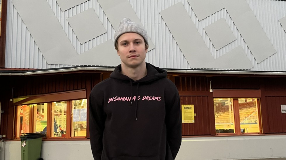 Tidigare Skellefteå AIK-splearen klar för Piteå Hockey: "Det gick ...