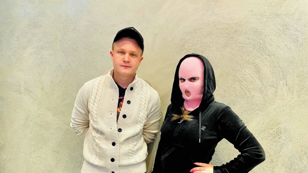 Uppsalabon har hundratals miljoner lyssningar