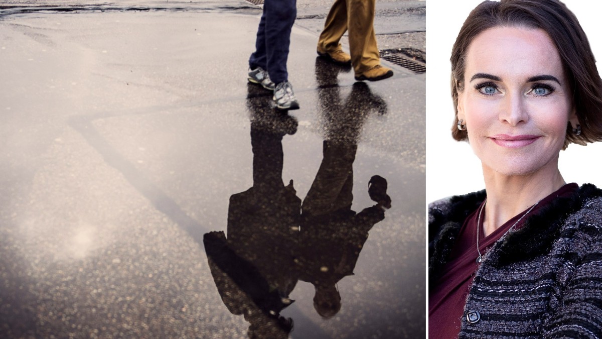 MARIA STRØMME: I Uppsala är chanserna goda att hitta en "VV ...