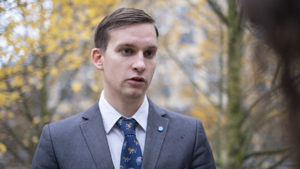 Det blir inget styre utan SD – är första gången