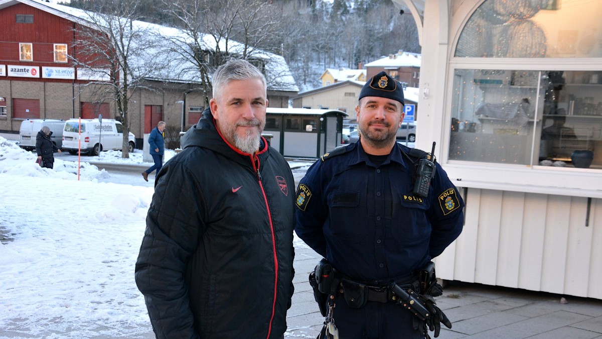 Siffrorna som förvånar polisen: Siffrorna som förvånar polisen: