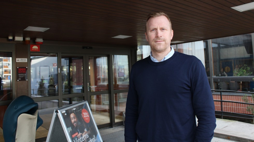 Stora kedjan vann mot Step-in – öppnar gym i Älvsbyn
