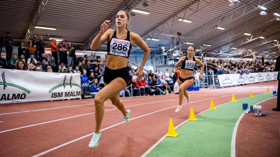 Bäst när det gällde – i stökiga loppet