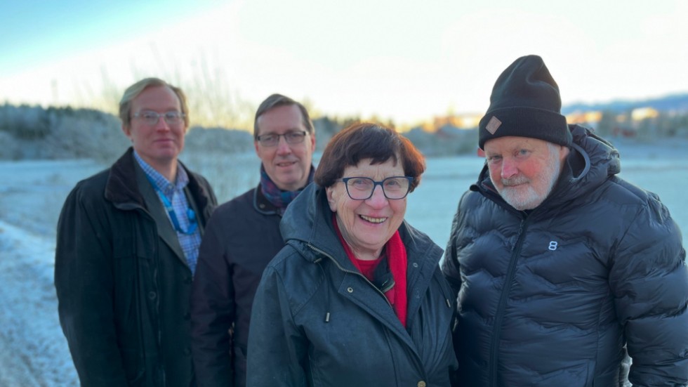 Här planeras nya bostäder • Så blir lägenheterna • "Ett sätt att skapa ...