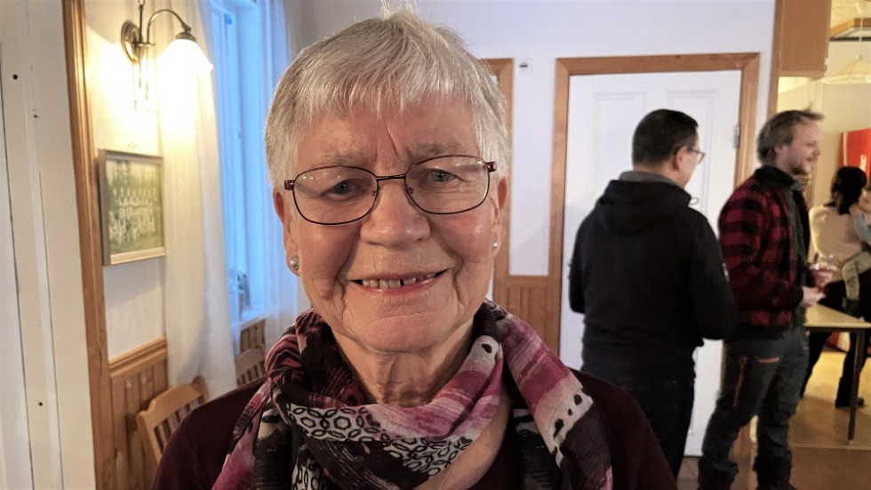 Ideella eldsjälarna har slitit och haft ansvar för campingen – Nu ...