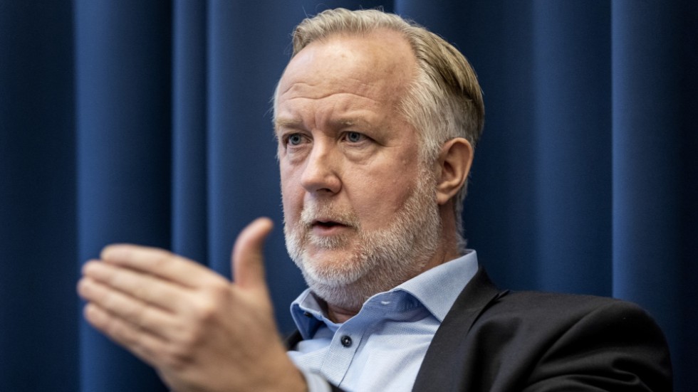 DEBATT: luf: Liberalerna måste lämna regeringen