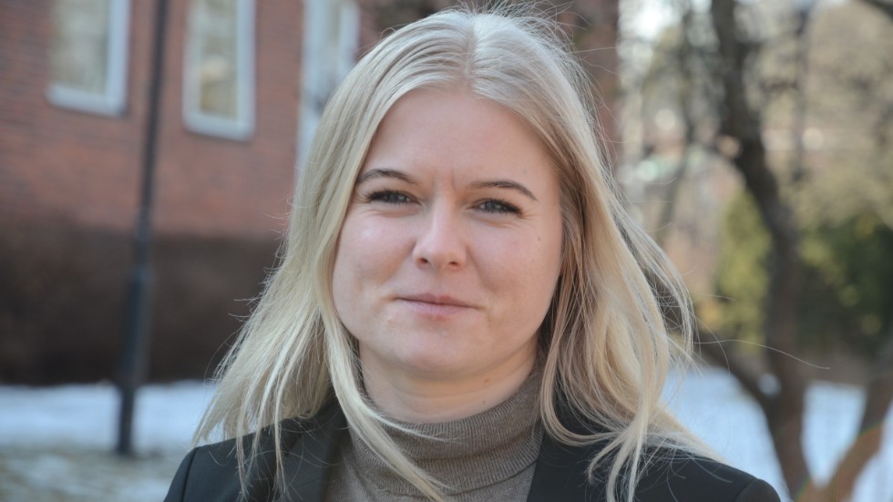 Politisk oro: "Vi vill inte se nedskärningar inom skolan"