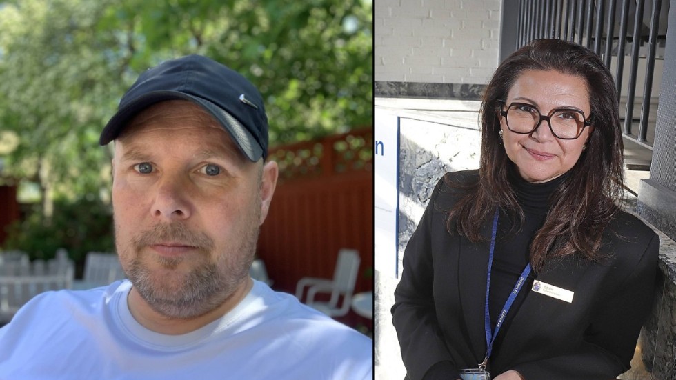 Passexpeditionernas väntetiderna fortsätter skena: "Lika lång tid att ...