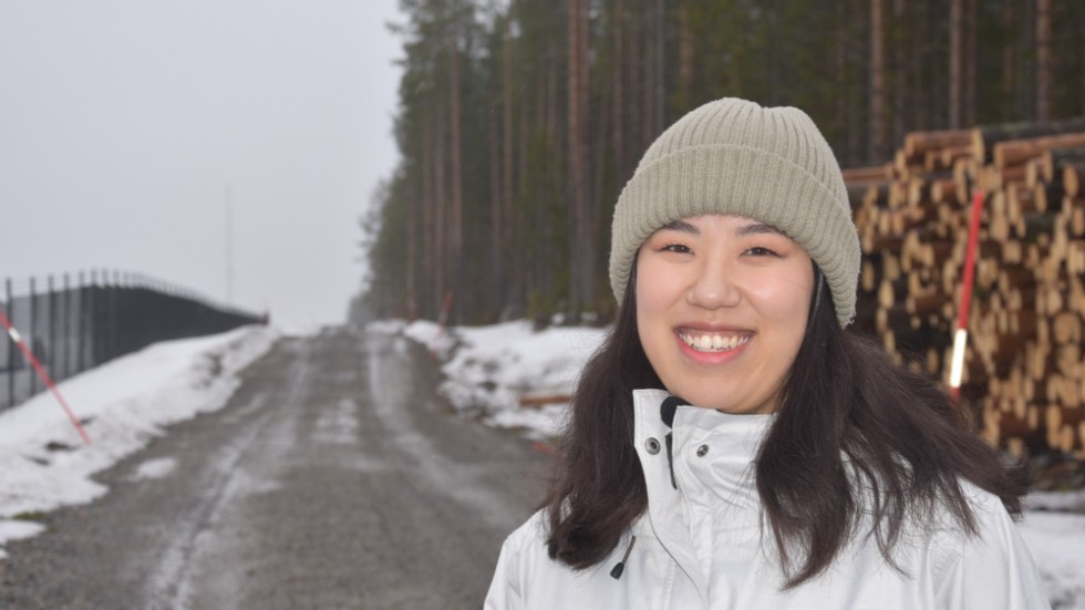 Norran starts new site in English: "To help Skellefteå's new residents ...