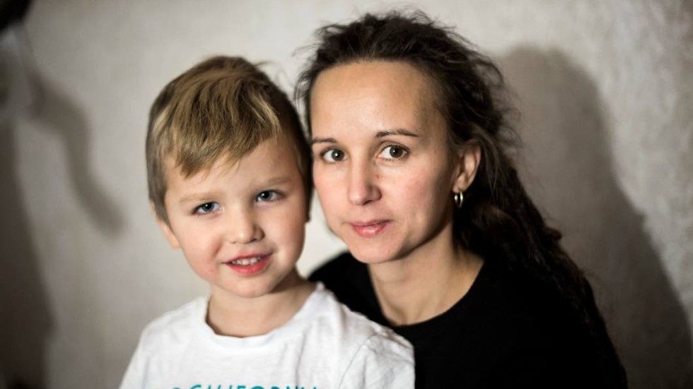 "Det var som en häxjakt"