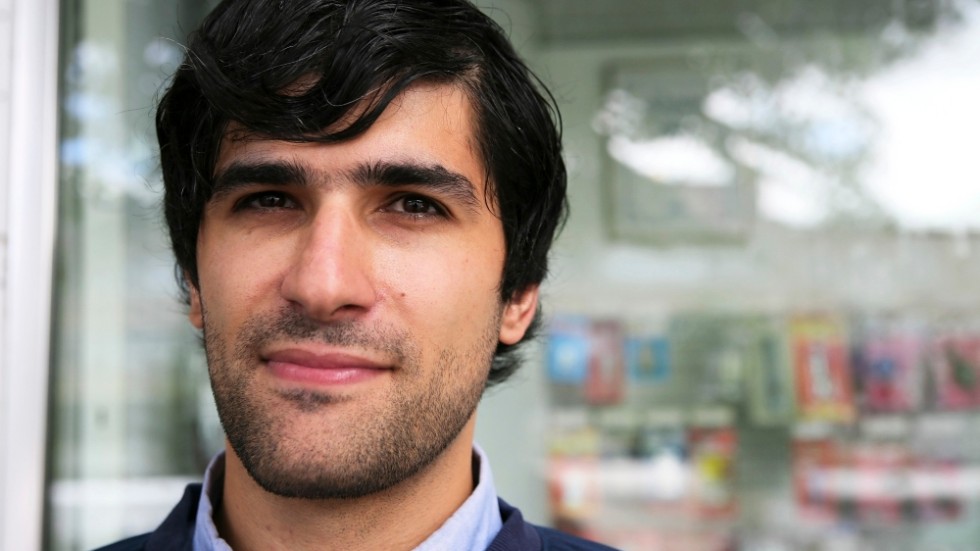 Snart är det dags för Filmfestival i Skellefteå