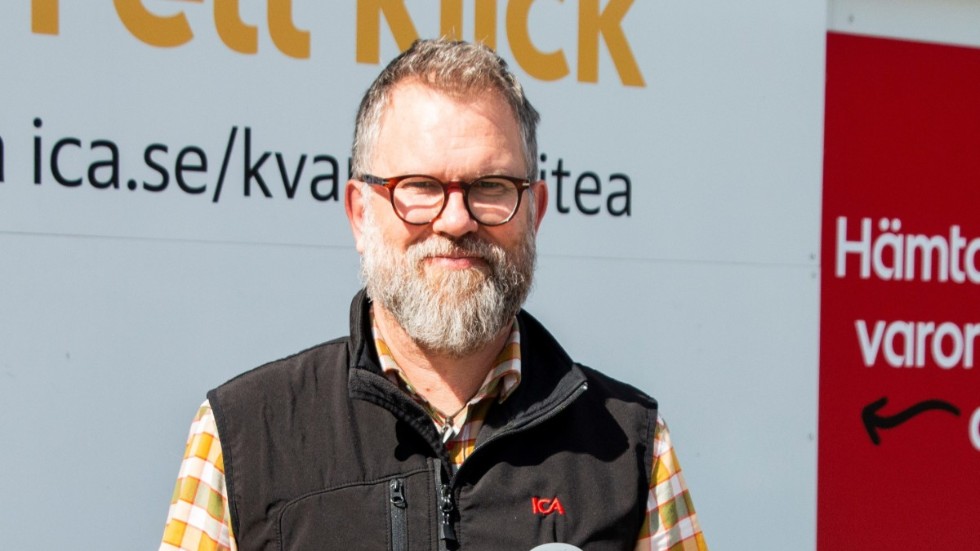 Ica-handlarna nobbar Gevalias kaffe