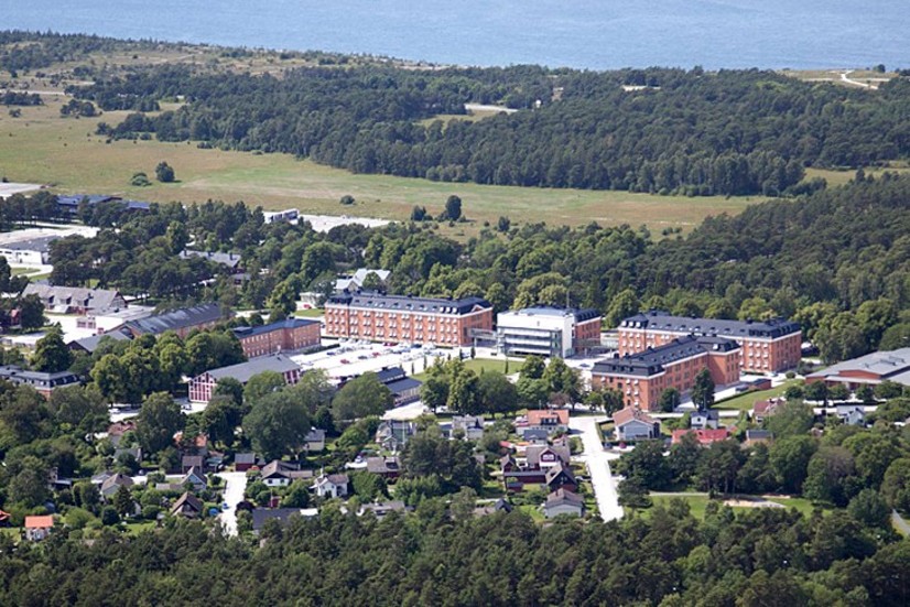 Nya notan för Region Gotlands lokaler på Visborg – vill skriva ...