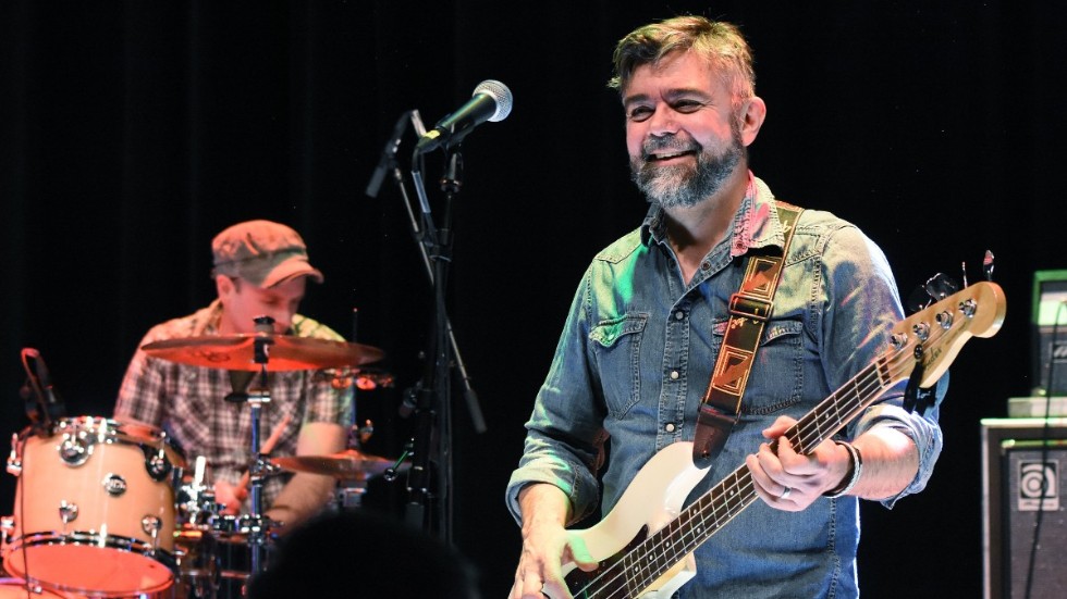 Willy Clay Band berättar om splittringen: "Egentligen är varje gig vårt ...