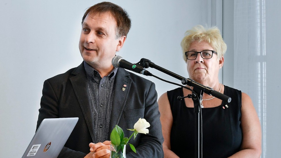 Delar på 41 miljoner: Så mycket tjänar politikerna i Skellefteå