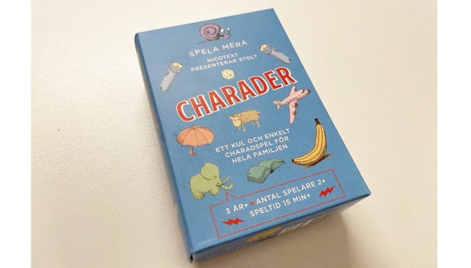 Sveriges största speltest • 53 spel under luppen • Fyra var fenomenala