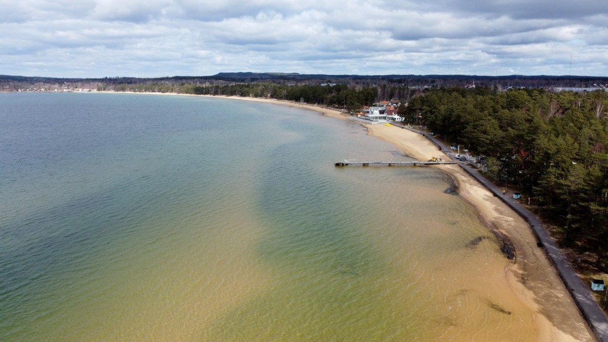 INSÄNDARE: Stoppa all ny- och ombyggnad i Varamon!