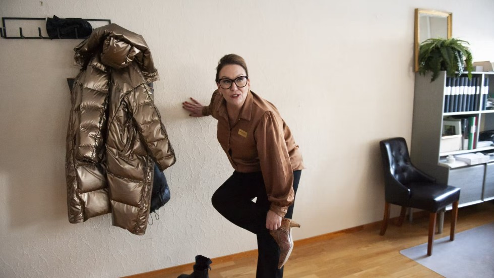 Från ”Finlandsfärja” – till modernt spa- och konferenshotell