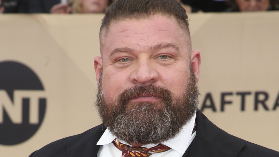 Skådespelare från "Orange is the new black" död