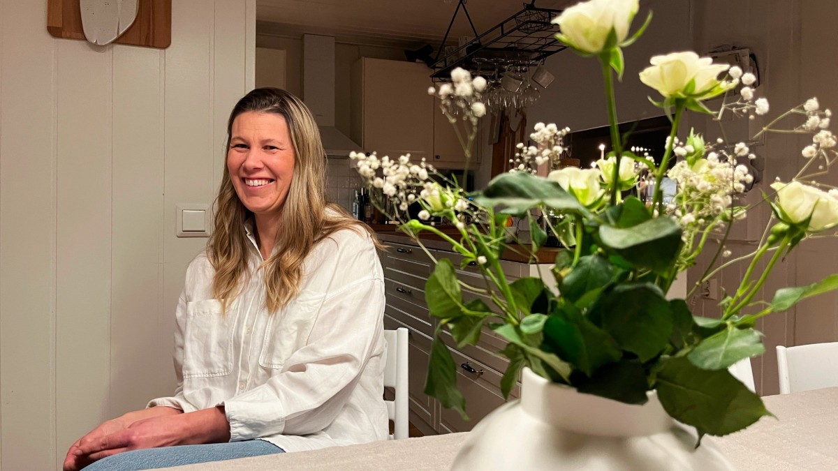 Ida från Valdemarsvik skapar keramik när barnen sover • Brinner för ...