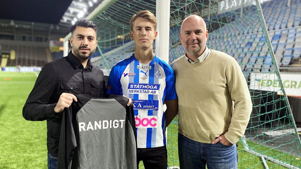 Sleipners klipp – succétränaren förstärker: "Kommer provocera mig att ...