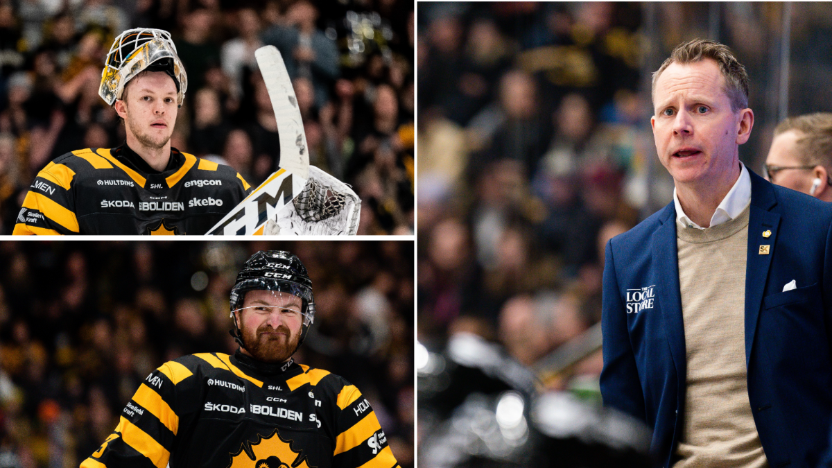 Ohlsson ger senaste nytt inför Linköping borta – så är statusen med ...